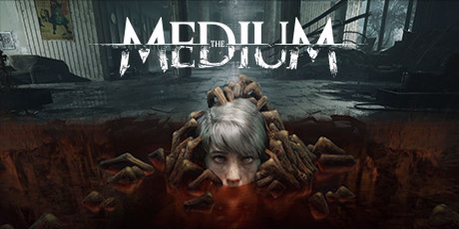 ۱۴ دقیقه گیم‌‌پلی بازی The Medium اولین انحصاری Xbox Series X