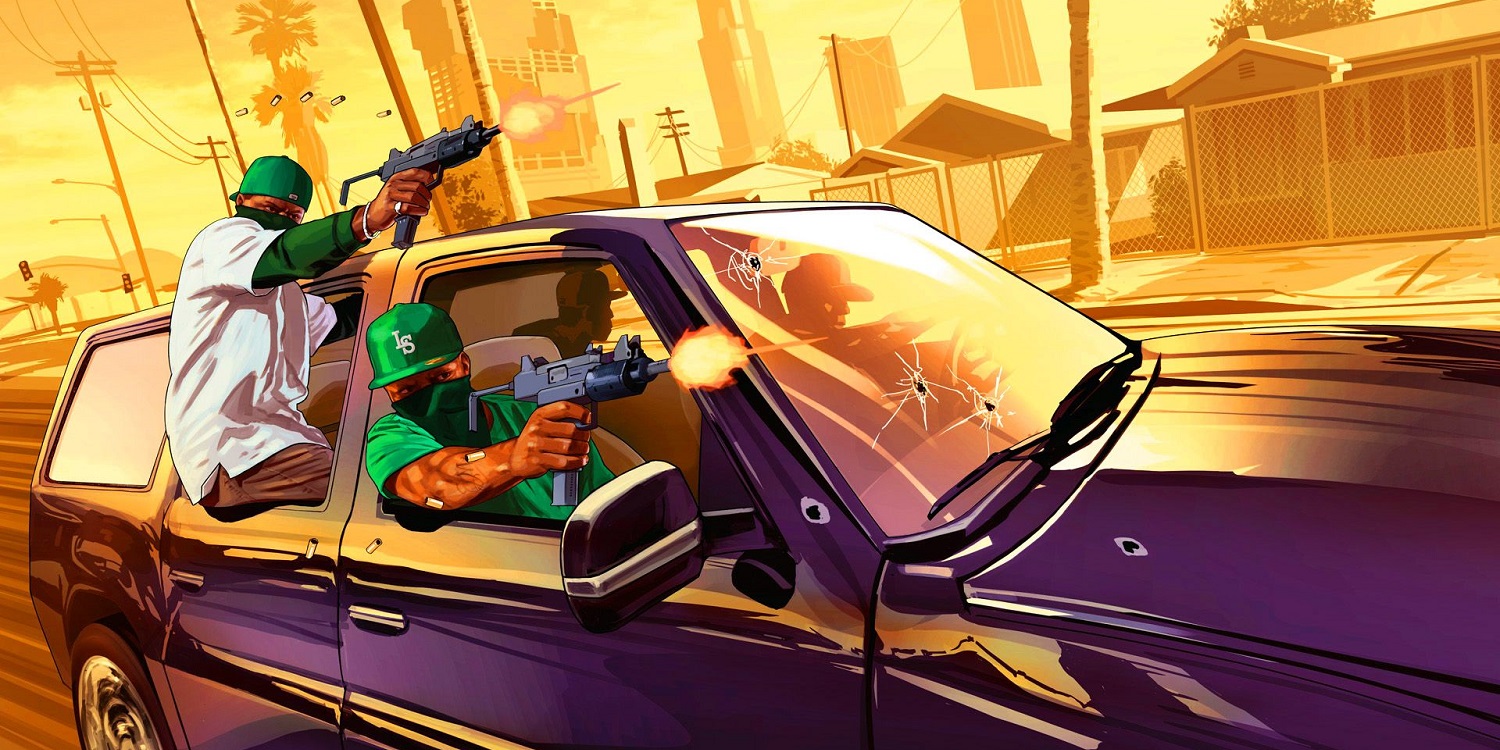 ریمستر سه بازی قدیمی مجموعه Gta به‌زودی معرفی می‌شود؟