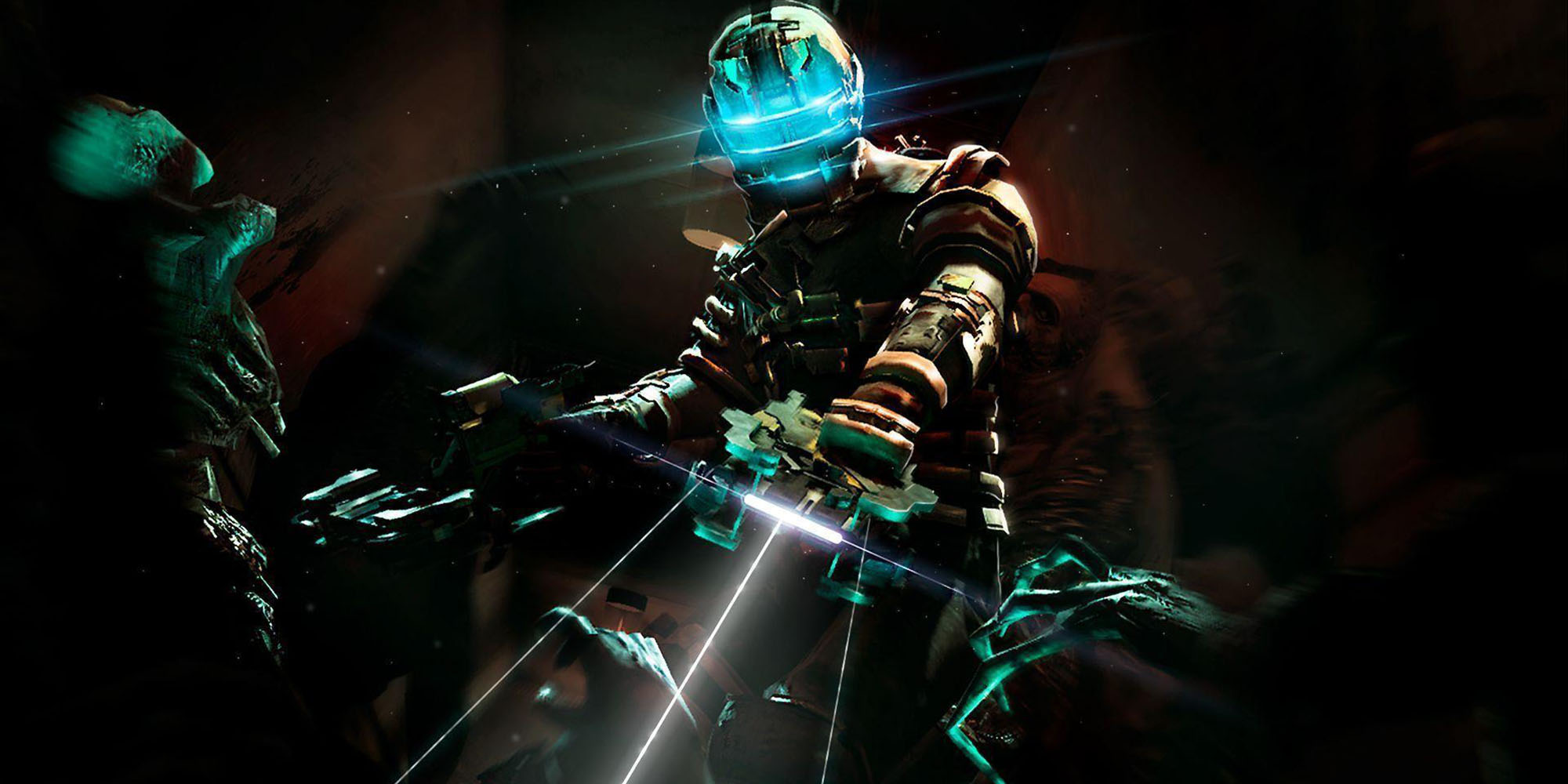 ریمیک بازی Dead Space هر چه از بازسازی دد اسپیس میدانیم