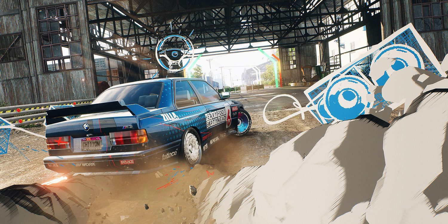 تریلر گیم پلی بازی Need For Speed Unbound بهزودی منتشر میشود