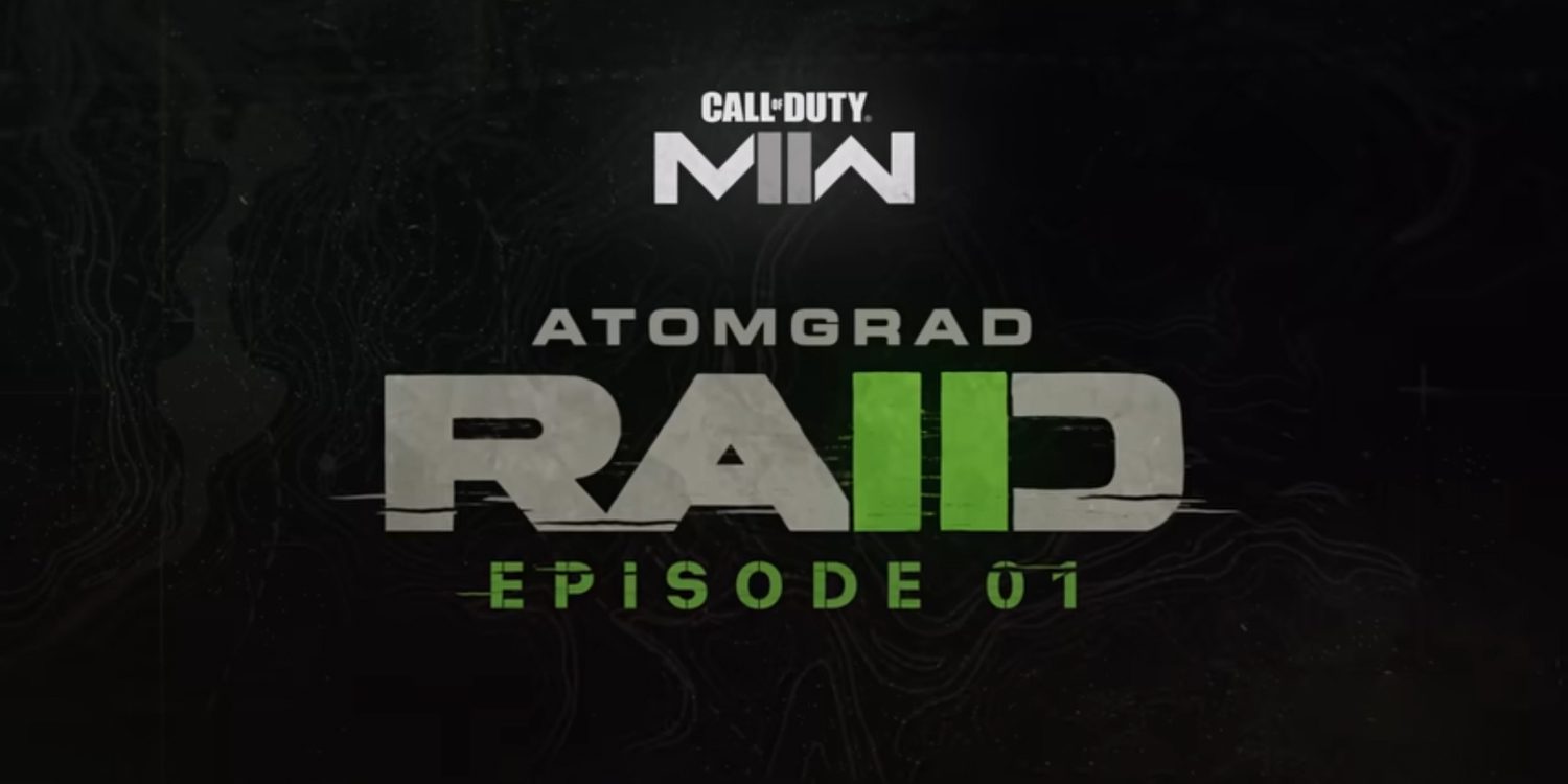 تماشا کنید اولین بخش Raid مدرن وارفر ۲ در مراسم گیم آواردز معرفی شد