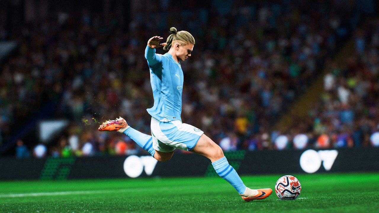 سیستم مورد نیاز بازی Ea Sports Fc 24 مشخص شد