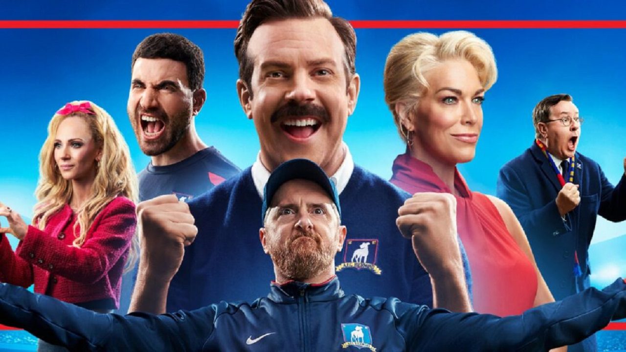 دکلان لونی از ایده‌های خود برای اسپین آف های Ted Lasso می‌گوید