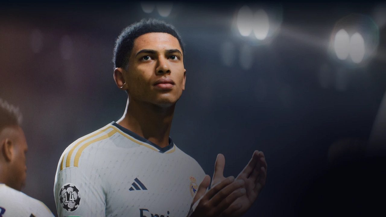 حجم بازی Ea Sports Fc 24 مشخص شد