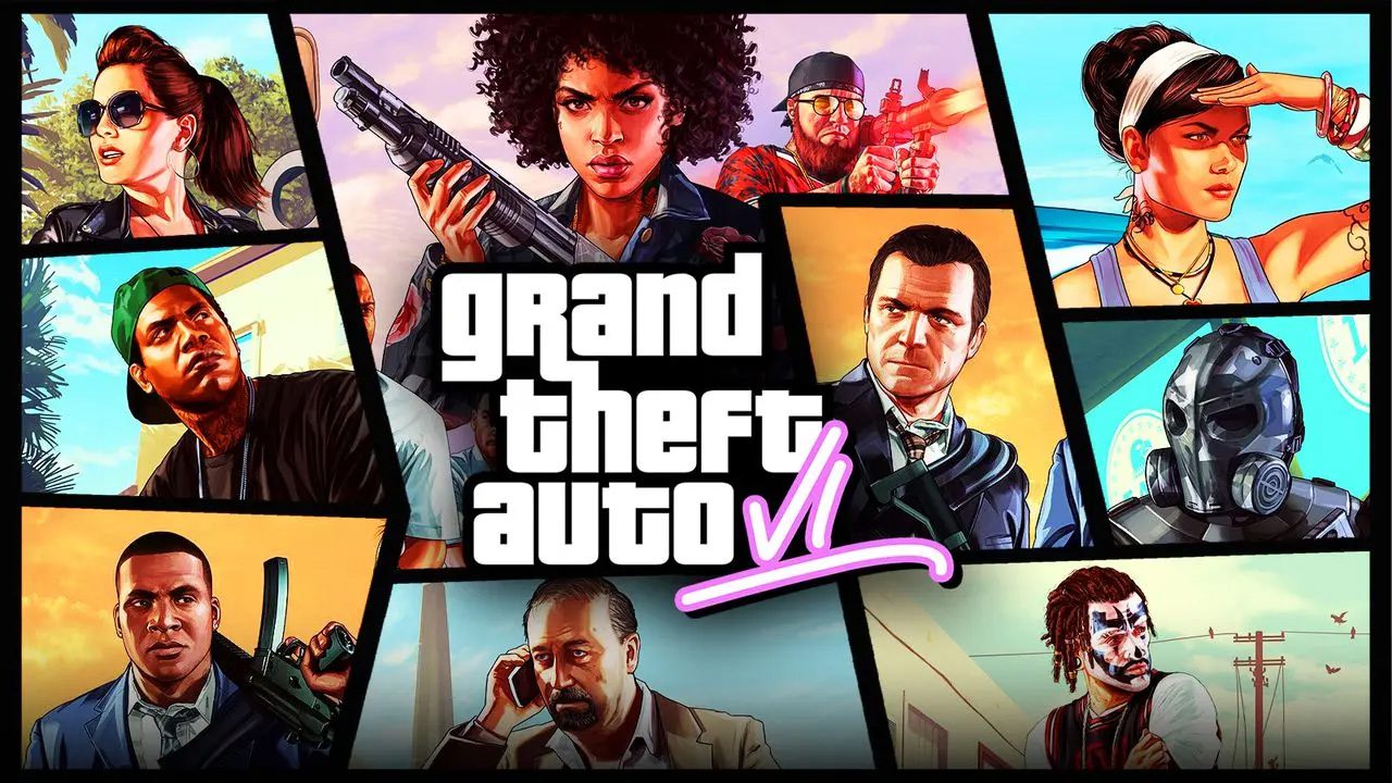 جزئیاتی هیجان انگیز از سیستم انیمیشن بازی Gta 6 لو رفته است