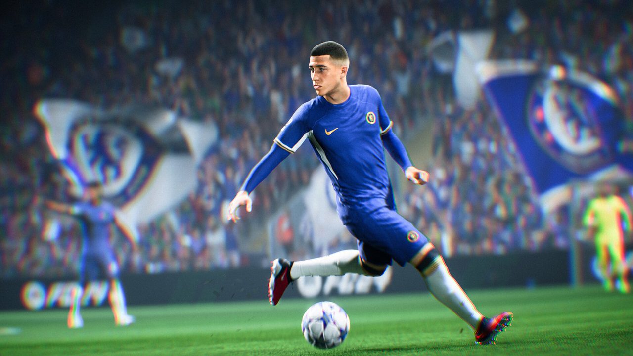 جام ملت های اروپا به بازی Ea Sports Fc 24 اضافه میشود